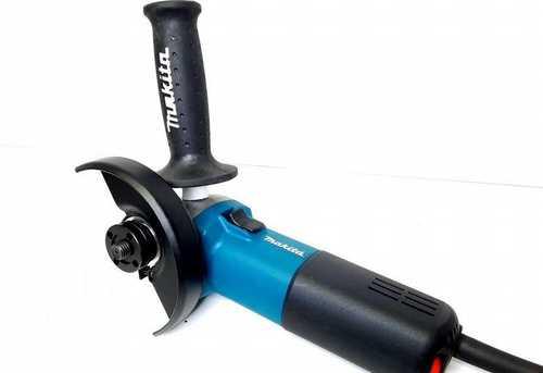 Ушм болгарка Makita 125мм 9558HN