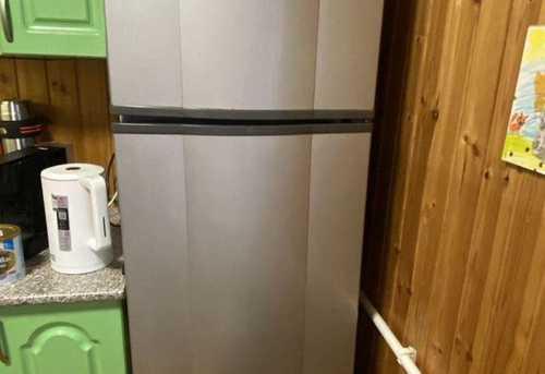 Холодильник whirlpool wbm 326 sf (узкий)