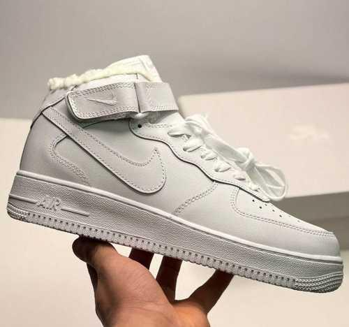 Кроссовки Nike Air Force 1