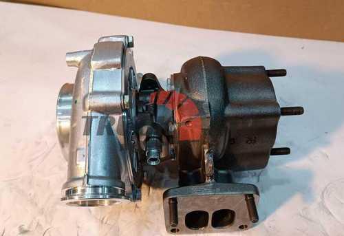 Турбокомпрессор 53279907120 BorgWarner Омск