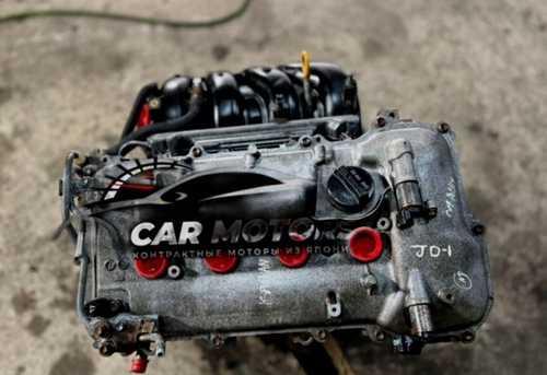 Двигатель 2ZR-FE Toyota Avensis Corolla Auris 1,8