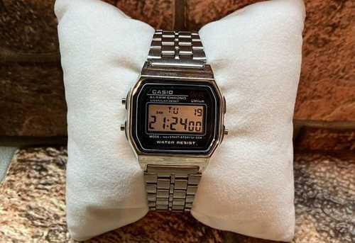 Часы casio