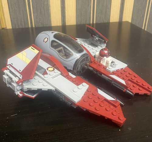 Lego star wars 75135