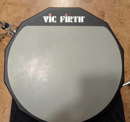Пэд Vic Firth 12"