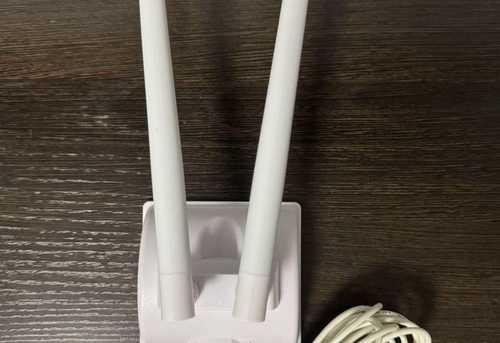 Удлинитель wifi антенны 2.4GHz и 5Ghz 10dbi