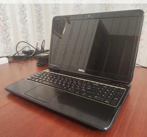 Ноутбук Dell Inspiron N5110 I7-2670QM