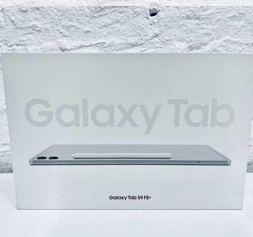 Планшет Samsung Galaxy Tab S9 FE  Wi-Fi 8/128 гб с