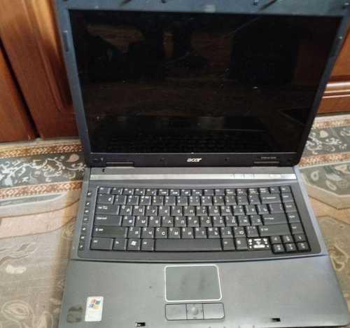 Acer extensa 5220