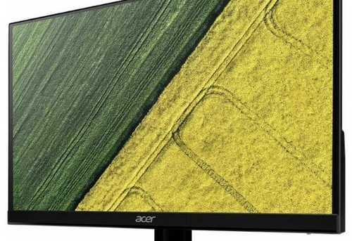 Монитор для компьютера Acer SA240YAbi black 75Hz