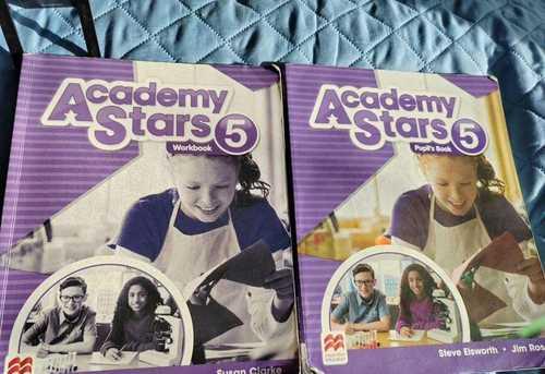 Academy stars 5 комплект