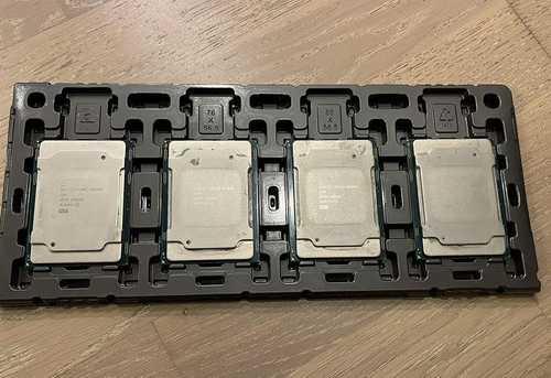 Процессор Intel Xeon Bronze 3204