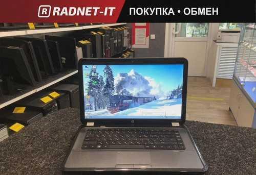 Ноутбук HP Pavilion g6-1341er AMD A8 3520M