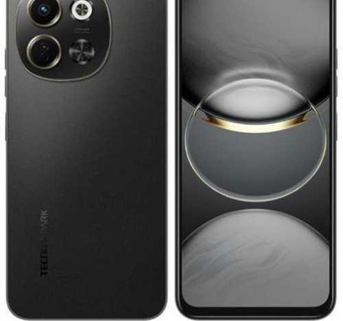 Tecno Spark 30 5G, 6/128 ГБ