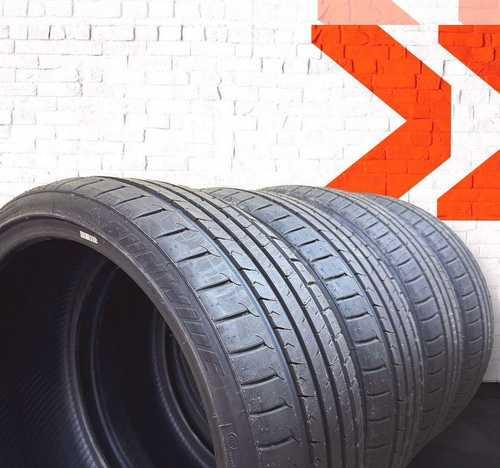 Sunwide RS-One 235/45 R18 98T