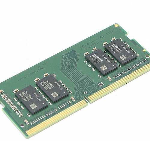 Память Samsung sodimm DDR4 8гб 2666 MHz 260PIN