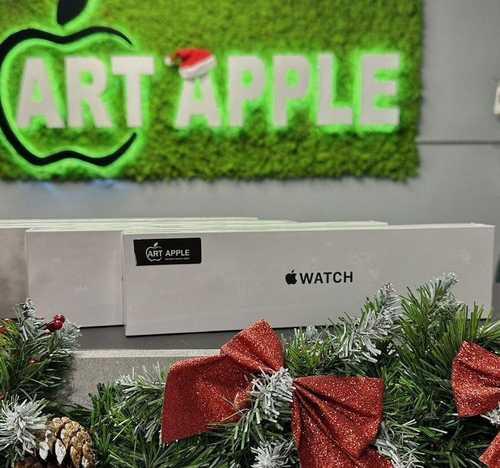 Apple watch SE1,44, Space Gray