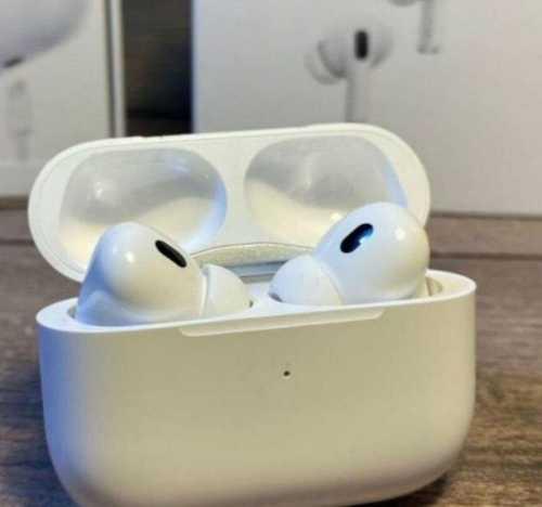 Беспроводные наушники apple airpods pro 2