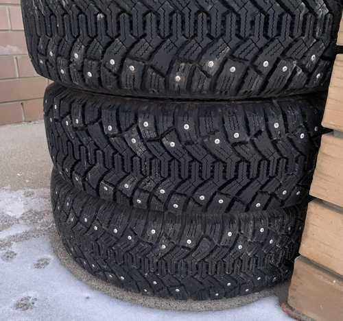 Tunga Nordway 185/85 R15 88H