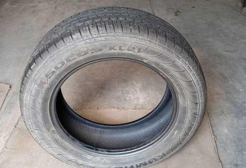 Kumho Solus KL21 225/60 R17 99H