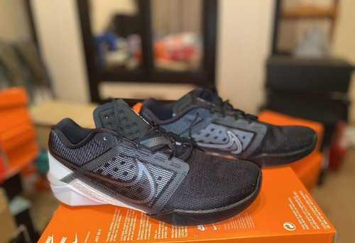 Кроссовки Nike zoom metcon turbo 2 US10