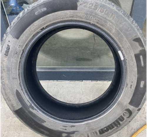 Continental ContiPremiumContact 5 225/60 R17 99V