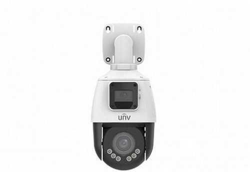 Uniview IPC9312LFW-AF28-2X4 поворотная ip-камера