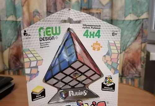 Кубик рубика 4х4 оригинальный Rubik's