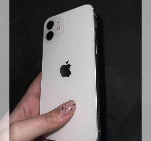 iPhone 12, 128 ГБ