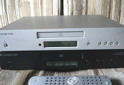 CD плееры Cambridge Audio Azur 640 V2