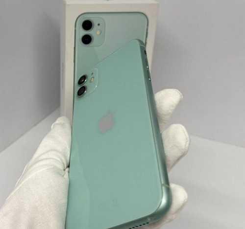 iPhone 11, 64 ГБ