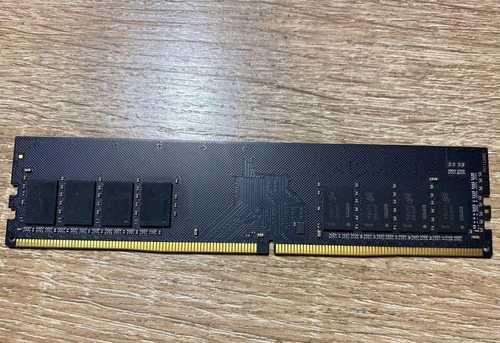Оперативная память ddr4 Tanbassh 8 gb