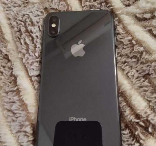 iPhone X, 64 ГБ