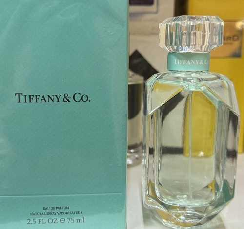 Парфюи Tiffany go