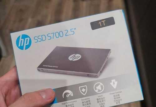 SSD HP S700 1TB