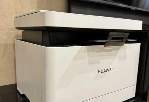 Принтер лазерный мфу huawei PixLab X1
