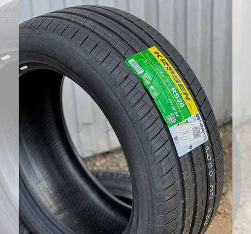 Kapsen RS26 285/35 R22 92U