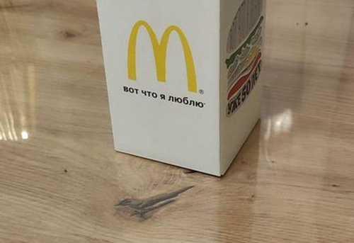 Подарочный стакан McDonald's