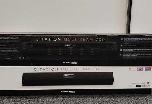 Harman/Kardon Citation Multibeam 700 — Саундбар