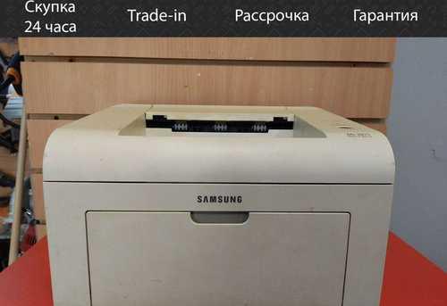 Принтер лазерный Samsung ML-2015
