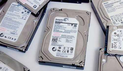 Жесткий диск Hitachi hts721050a9e630