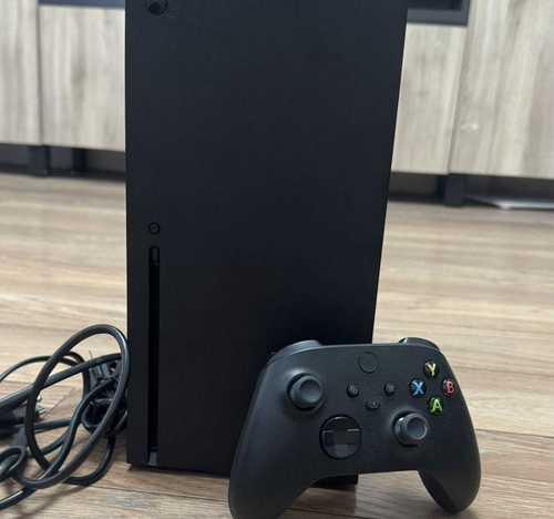 Xbox series x