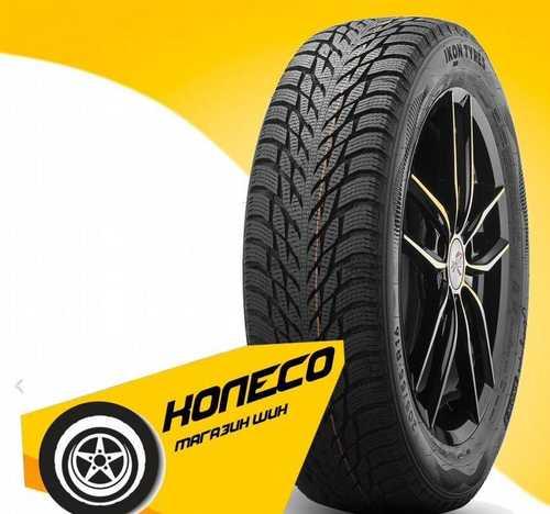 Ikon Tyres Autograph Aqua 3 SUV 285/45 R20 112T