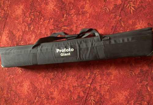 Profoto Giant сумка для фото оборудования