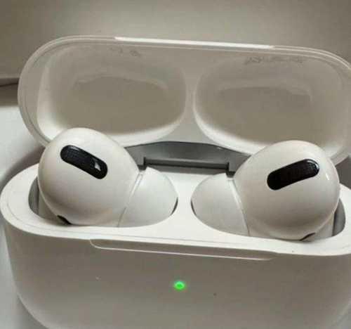 Наушники earpods