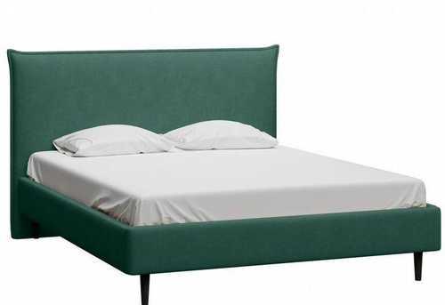 Кровать Сваут 140 Happy Emerald