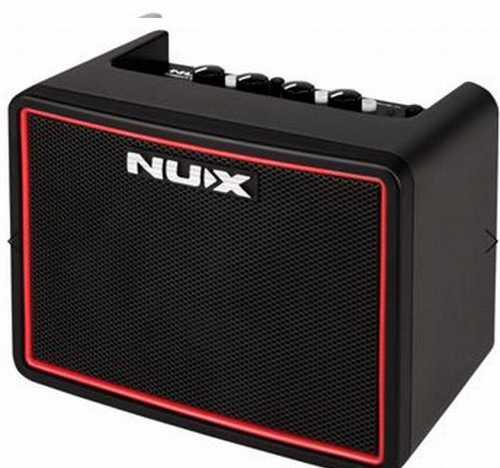 NUX Mighty Lite BT mkii Портативный