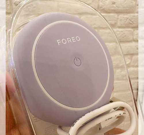 Foreo Bear 2 умные тонизирующие микротоки для тела