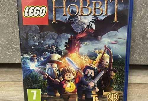 Lego hobbit для ps4/ps5