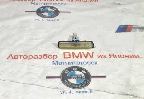 Повторитель поворота левый Bmw X5 E53 M54B30 2004