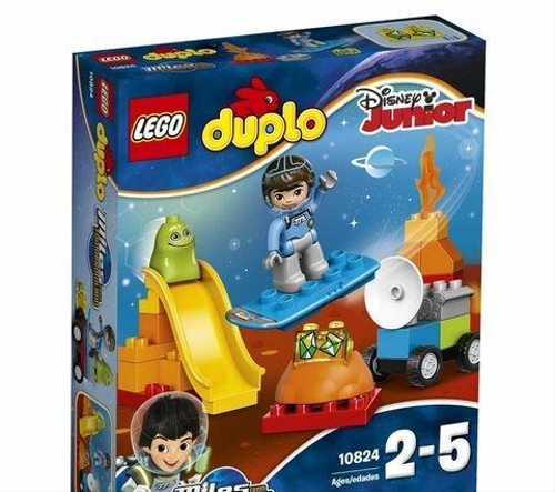 Конструктор Lego Duplo 10824